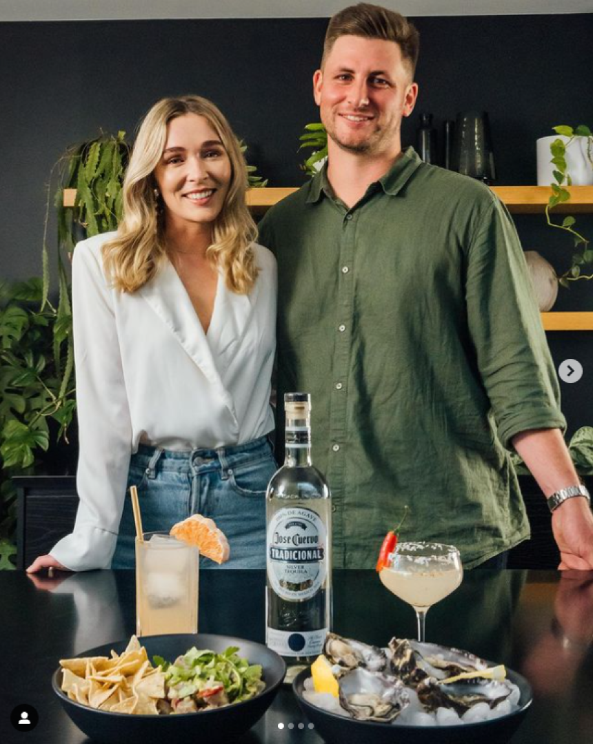 Hitch Cooks Content Creator Profile | J&L Influencer Talent Agency