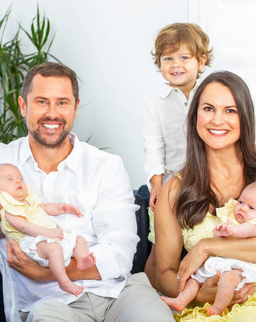 Sarah Wallace Content Creator Profile | J&L Influencer Talent Agency