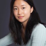 Gloria Zhang Profile & Bio | J&L Acting Agency NZ