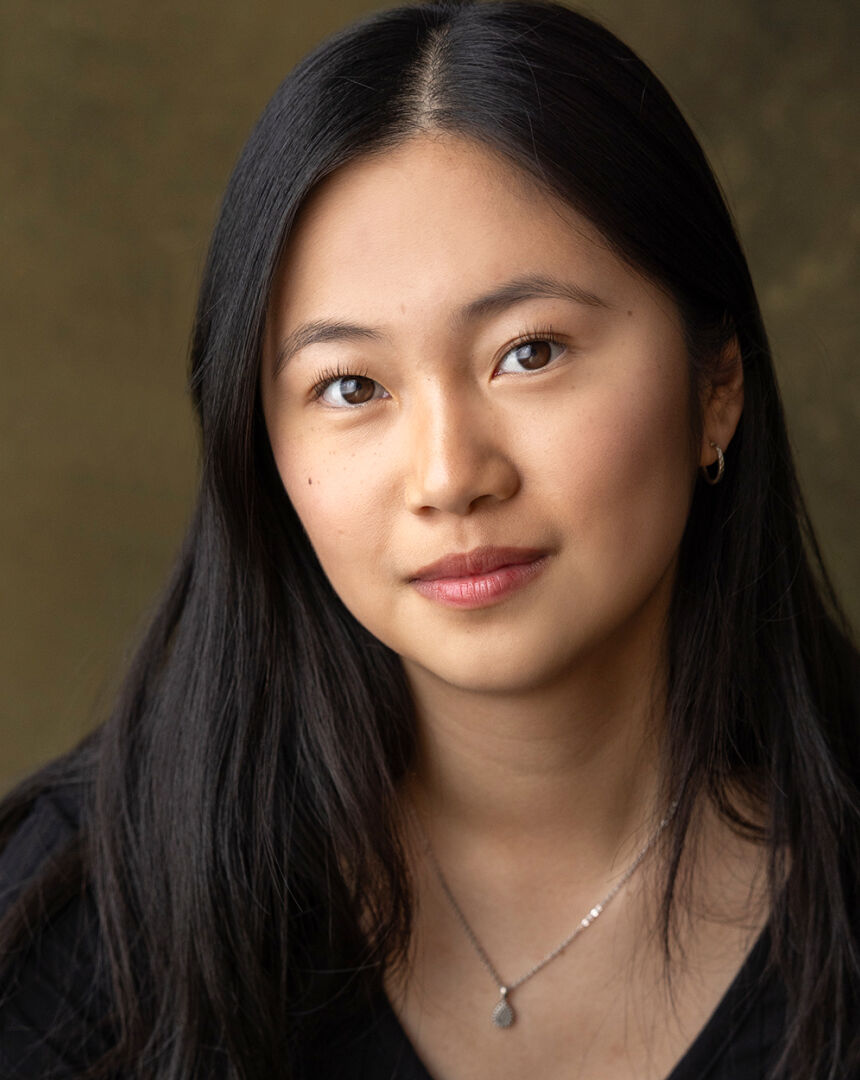 Gloria Zhang Profile & Bio | J&L Acting Agency NZ