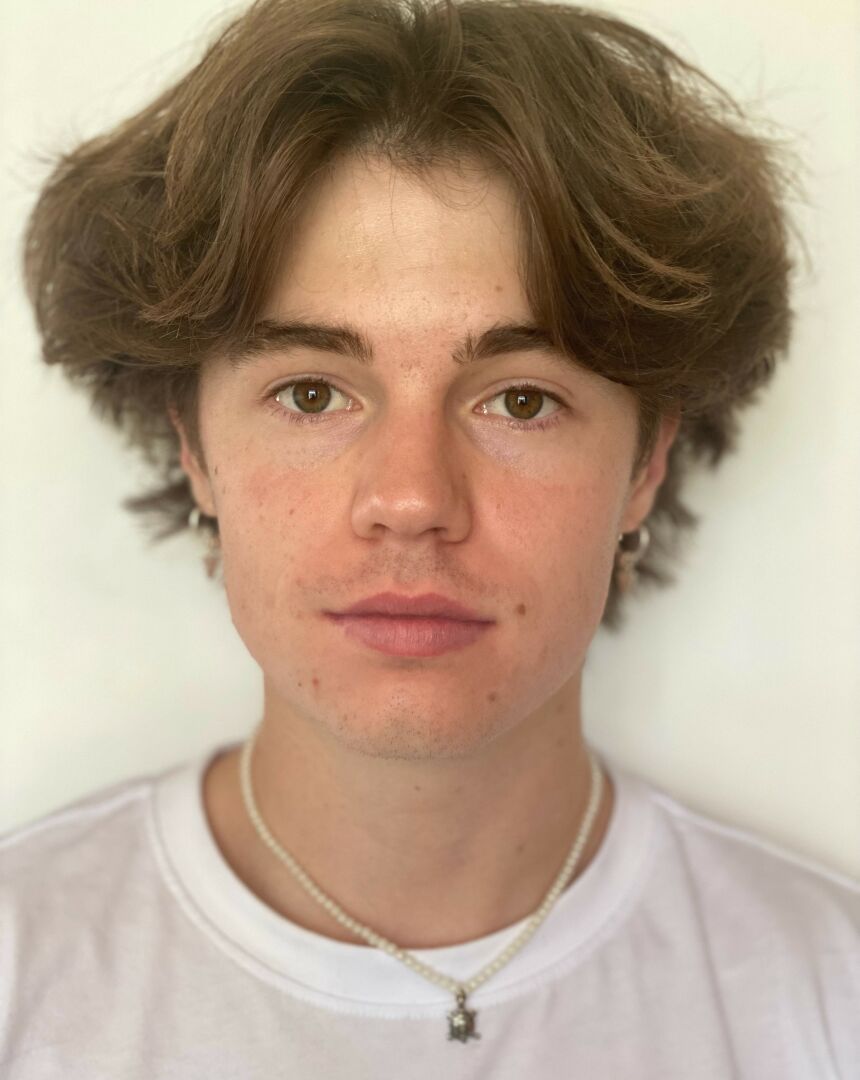 Charlie Clark Profile & Bio | J&L Acting Agency NZ