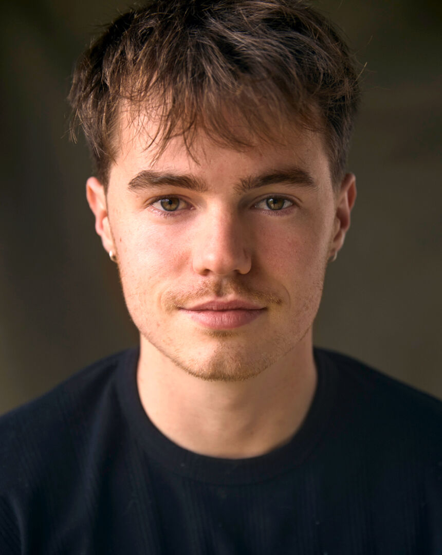 Charlie Clark Profile & Bio | J&L Acting Agency NZ