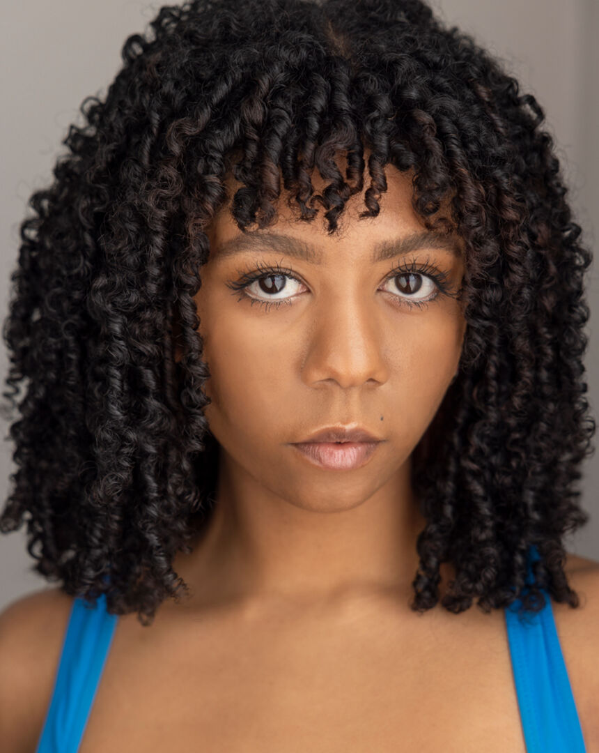 Ash Williams Profile & Bio | J&L Acting Agency NZ