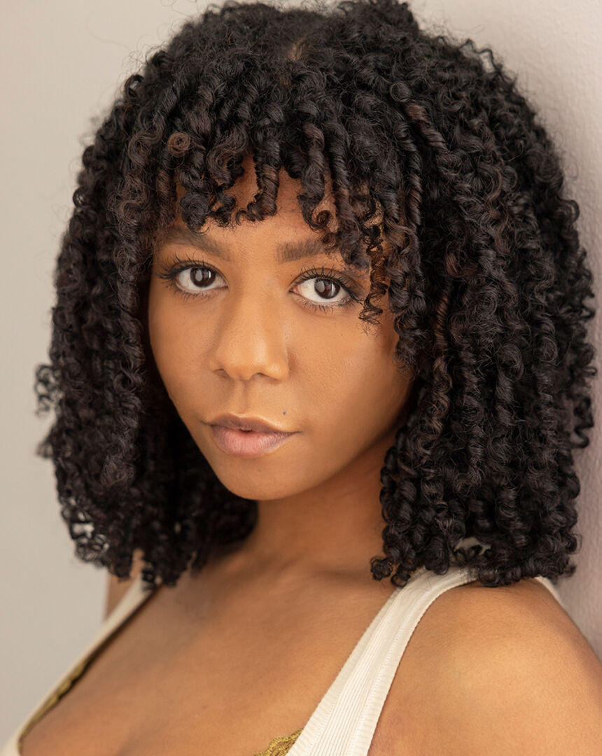 Ash Williams Profile & Bio | J&L Acting Agency NZ