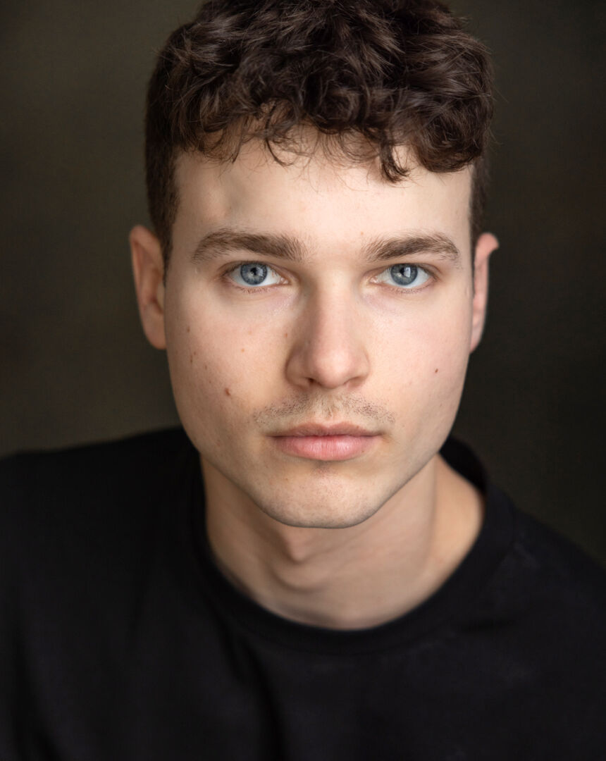 Callum Hibbert Profile & Bio | J&L Acting Agency NZ