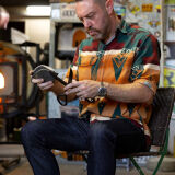 Luke Jacomb Ambassador Profile | J&L Brand Ambassador Talent Agency