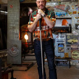 Luke Jacomb Ambassador Profile | J&L Brand Ambassador Talent Agency