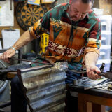 Luke Jacomb Ambassador Profile | J&L Brand Ambassador Talent Agency