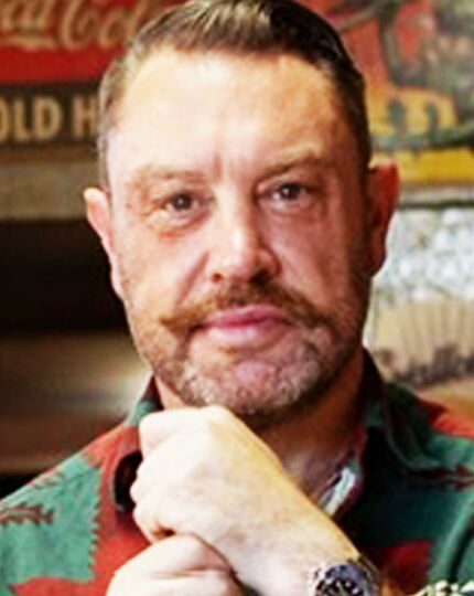 Luke Jacomb Ambassador Profile | J&L Brand Ambassador Talent Agency