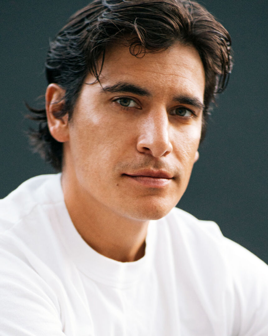 Rawiri Jobe Profile & Bio | J&L Acting Agency NZ