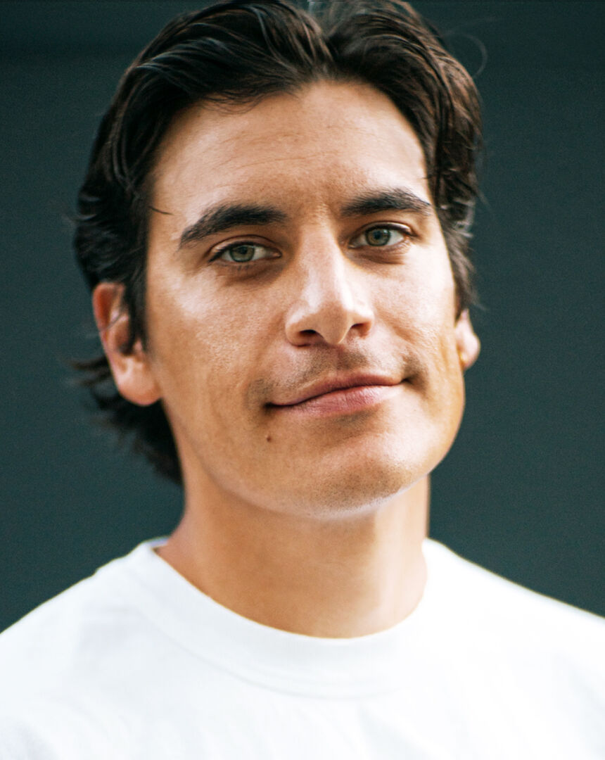 Rawiri Jobe Voice Actor Profile | J&L Voice Agency NZ