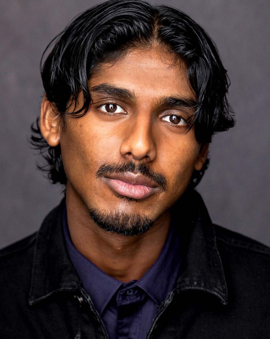 Shyamal Singh Profile & Bio | J&L Acting Agency NZ