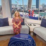 Toni Street MC/Entertainer Profile | J&L Celebrity Speakers