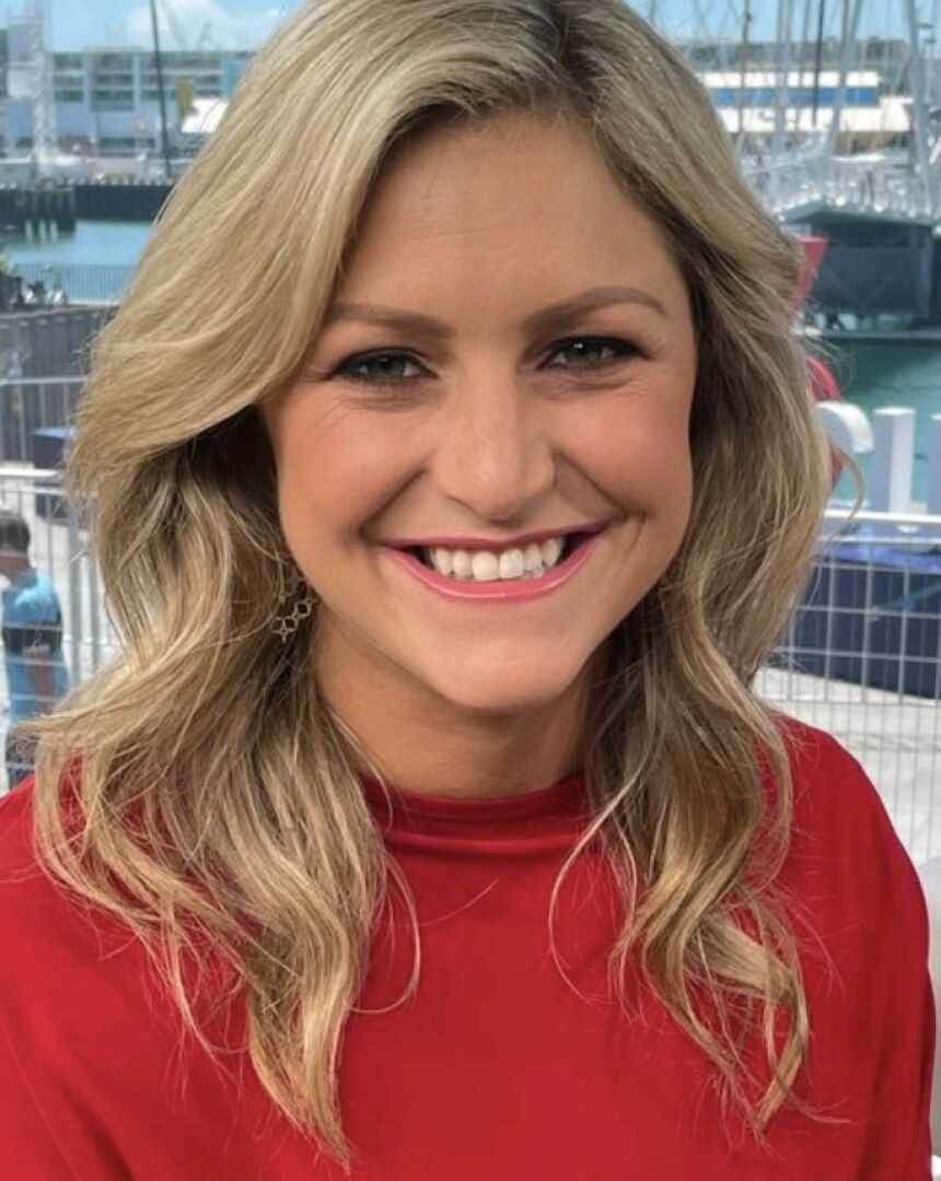 Toni Street Presenter Profile | J&L Celebrity Speakers