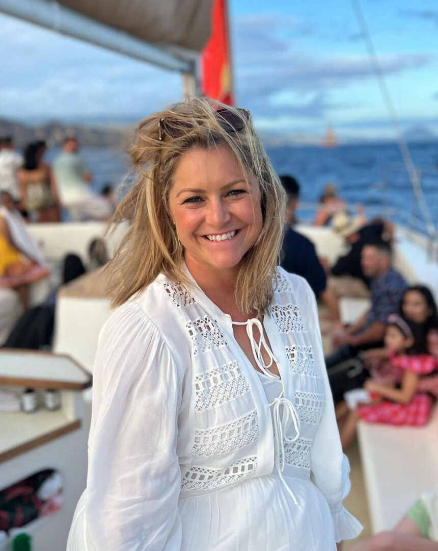 Toni Street Content Creator Profile | J&L Influencer Talent Agency