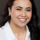 Michaela Te Awa Bird Profile & Bio | J&L Acting Agency NZ