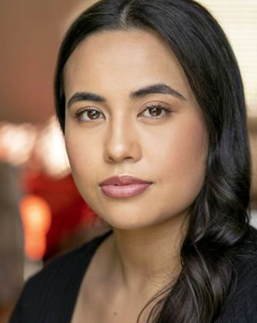 Michaela Te Awa Bird Profile & Bio | J&L Acting Agency NZ