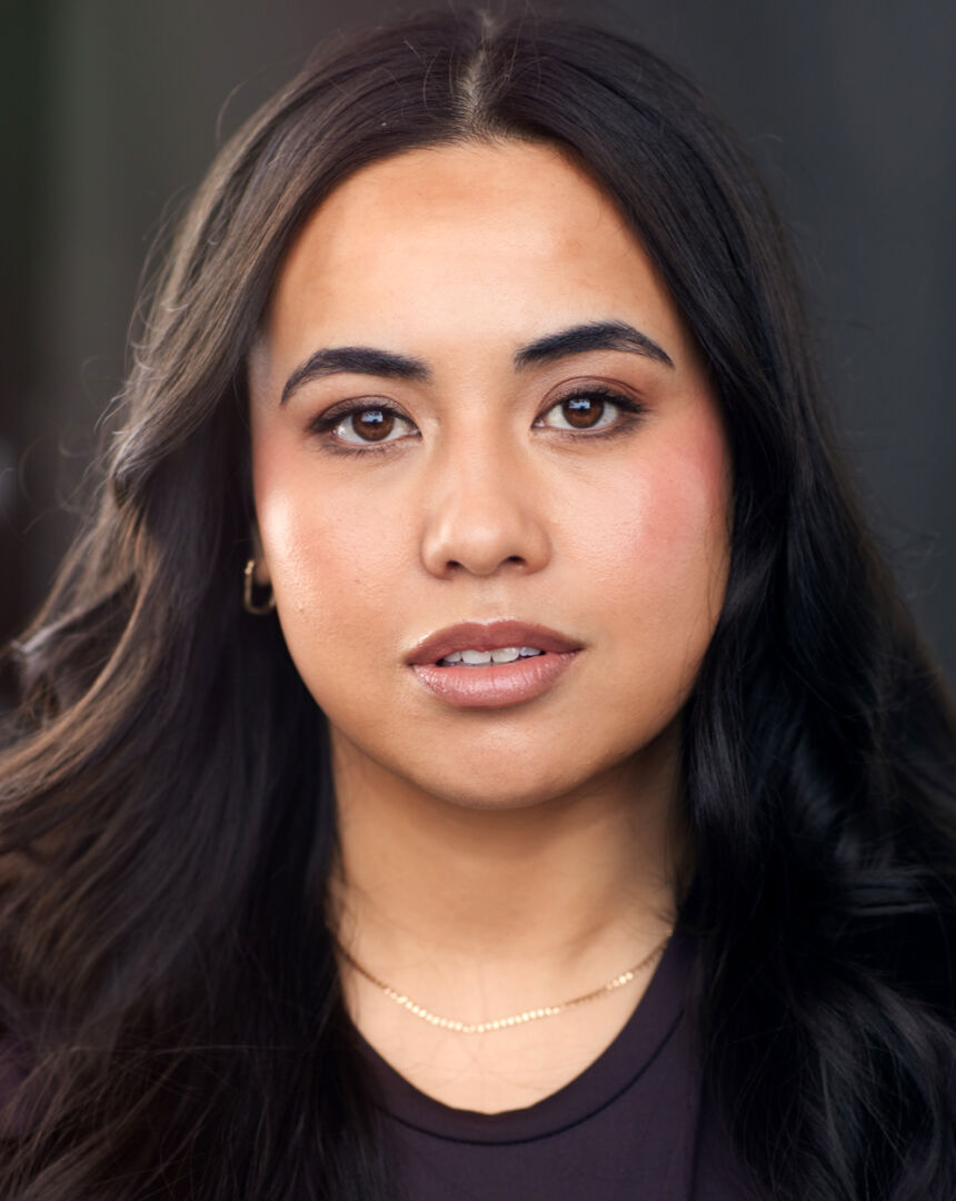 Michaela Te Awa Bird Profile & Bio | J&L Acting Agency NZ