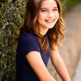 Amie Donald Profile & Bio | J&L Acting Agency NZ