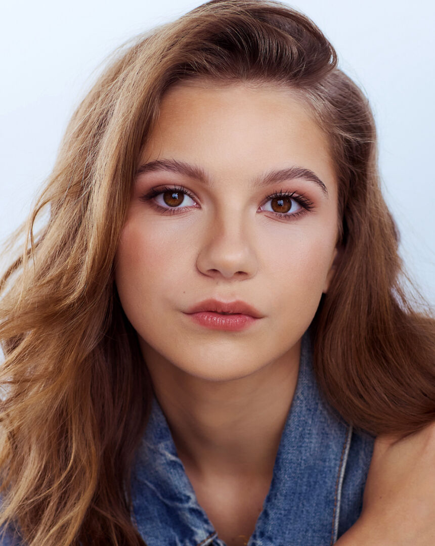Amie Donald Profile & Bio | J&L Acting Agency NZ