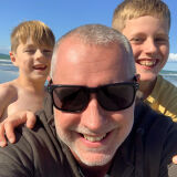 Jason Reeves Content Creator Profile | J&L Influencer Talent Agency