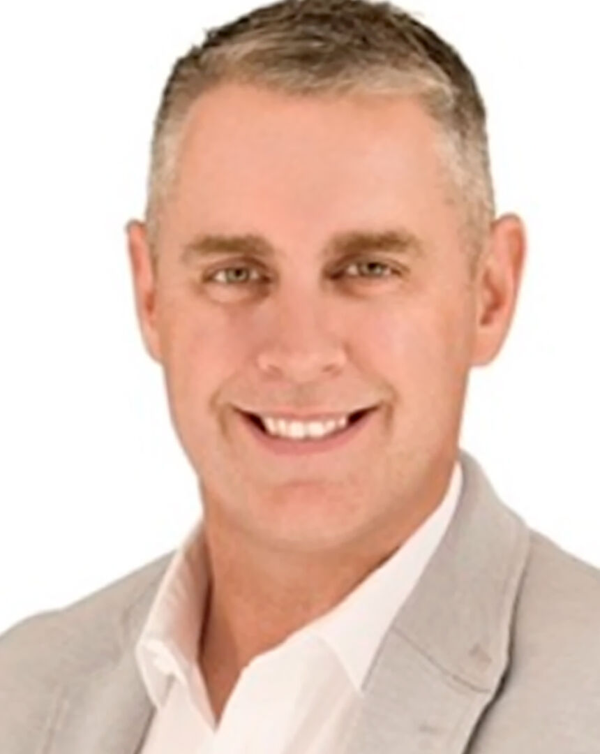 Jason Reeves MC/Entertainer Profile | J&L Celebrity Speakers