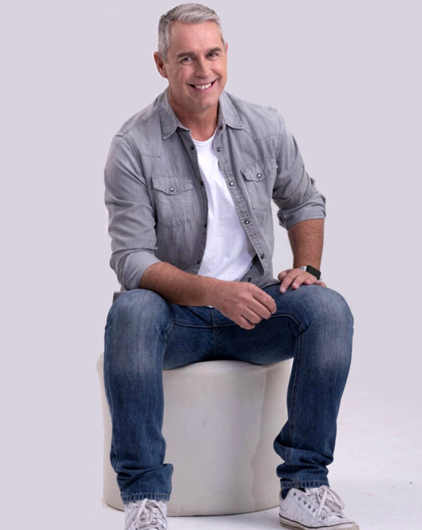 Jason Reeves Content Creator Profile | J&L Influencer Talent Agency