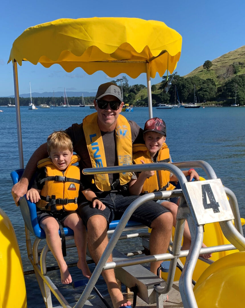 Jason Reeves Content Creator Profile | J&L Influencer Talent Agency