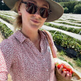 Amelia Reid-Meredith Content Creator Profile | J&L Influencer Talent Agency