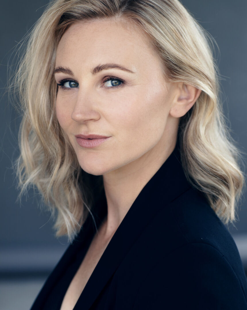 Amelia Reid-Meredith Profile & Bio | J&L Acting Agency NZ