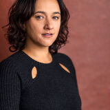 Keisha Castle-Hughes Profile & Bio | J&L Acting Agency NZ