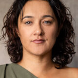 Keisha Castle-Hughes Profile & Bio | J&L Acting Agency NZ