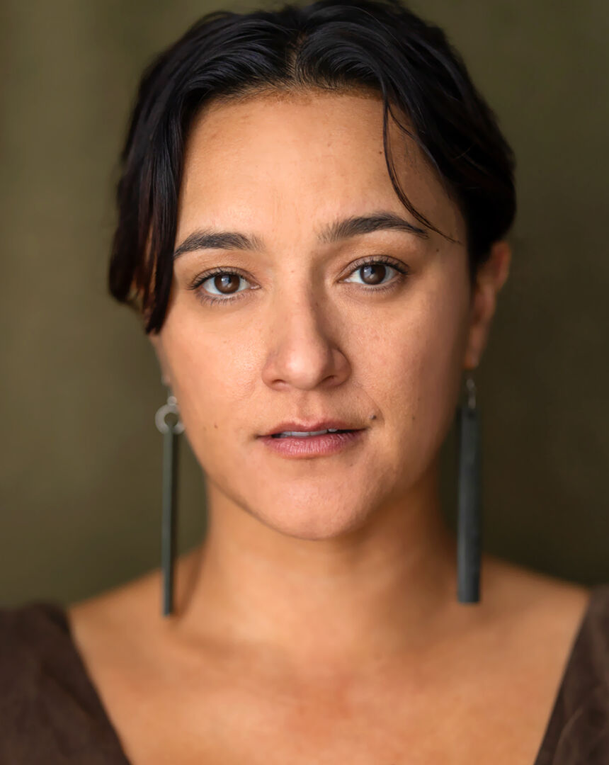 Keisha Castle-Hughes Profile & Bio | J&L Acting Agency NZ