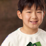 Harvey Gui Profile & Bio | J&L Acting Agency NZ