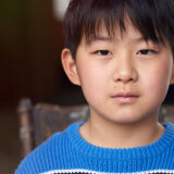 Harvey Gui Profile & Bio | J&L Acting Agency NZ