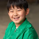 Harvey Gui Profile & Bio | J&L Acting Agency NZ