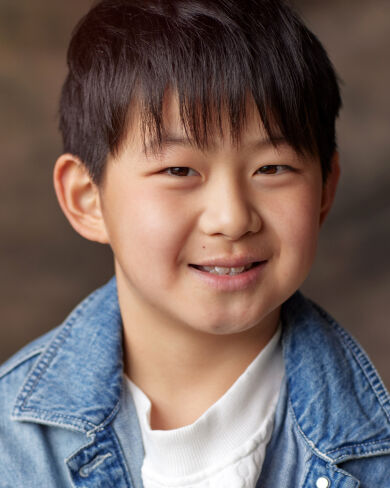 Hire Youth Actors for Film, TV & More | J&L Acting Agency NZ