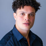 Erroll Anderson Profile & Bio | J&L Acting Agency NZ
