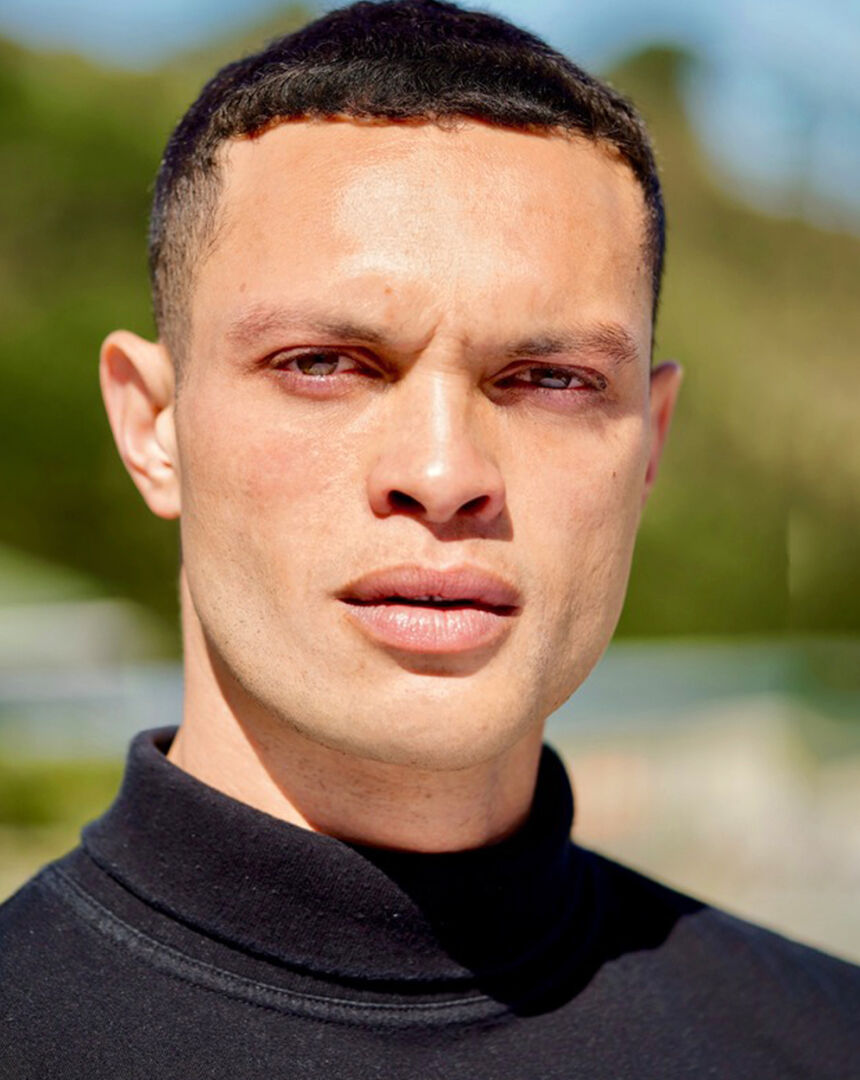 Erroll Anderson Profile & Bio | J&L Acting Agency NZ