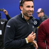 George Harper Jnr Presenter Profile | J&L Celebrity Speakers