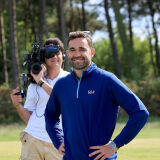 George Harper Jnr Presenter Profile | J&L Celebrity Speakers