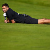 George Harper Jnr Presenter Profile | J&L Celebrity Speakers