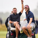 George Harper Jnr Presenter Profile | J&L Celebrity Speakers