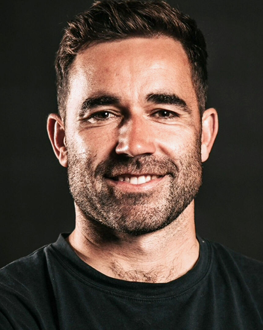 George Harper Jnr MC/Entertainer Profile | J&L Celebrity Speakers