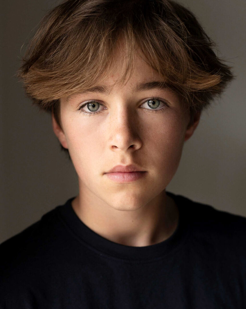 Chase Davies Profile & Bio | J&L Acting Agency NZ