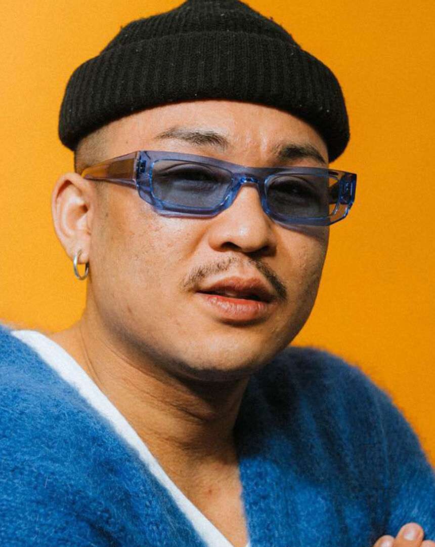 Randy Sjafrie MC/Entertainer Profile | J&L Celebrity Speakers