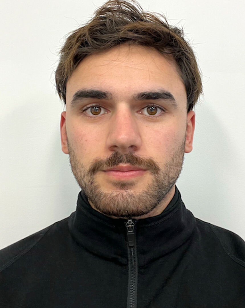 Zody Takurua Profile & Bio | J&L Acting Agency NZ