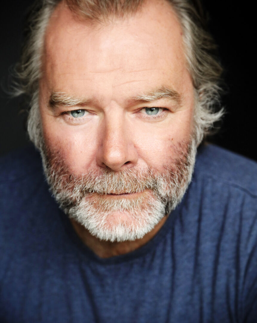 Mark Mitchinson Profile & Bio | J&L Acting Agency NZ
