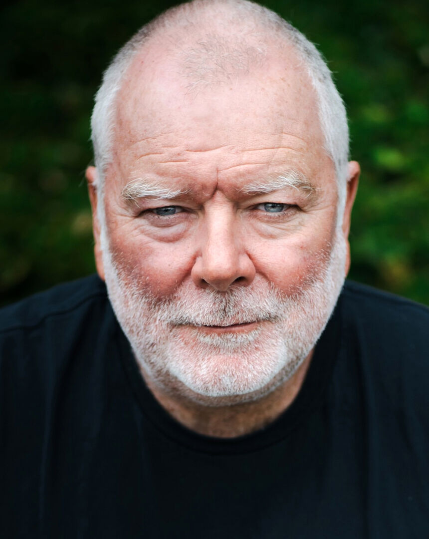 Mark Mitchinson Profile & Bio | J&L Acting Agency NZ