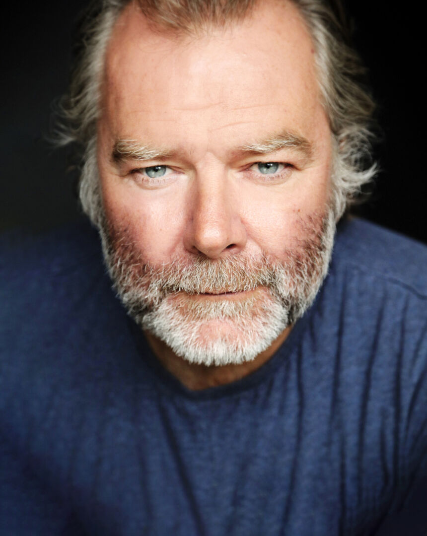 Mark Mitchinson Profile & Bio | J&L Acting Agency NZ